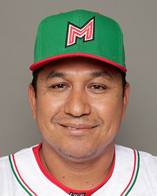Mexico National Baseball Team｜The Official Site of the Japan National ...